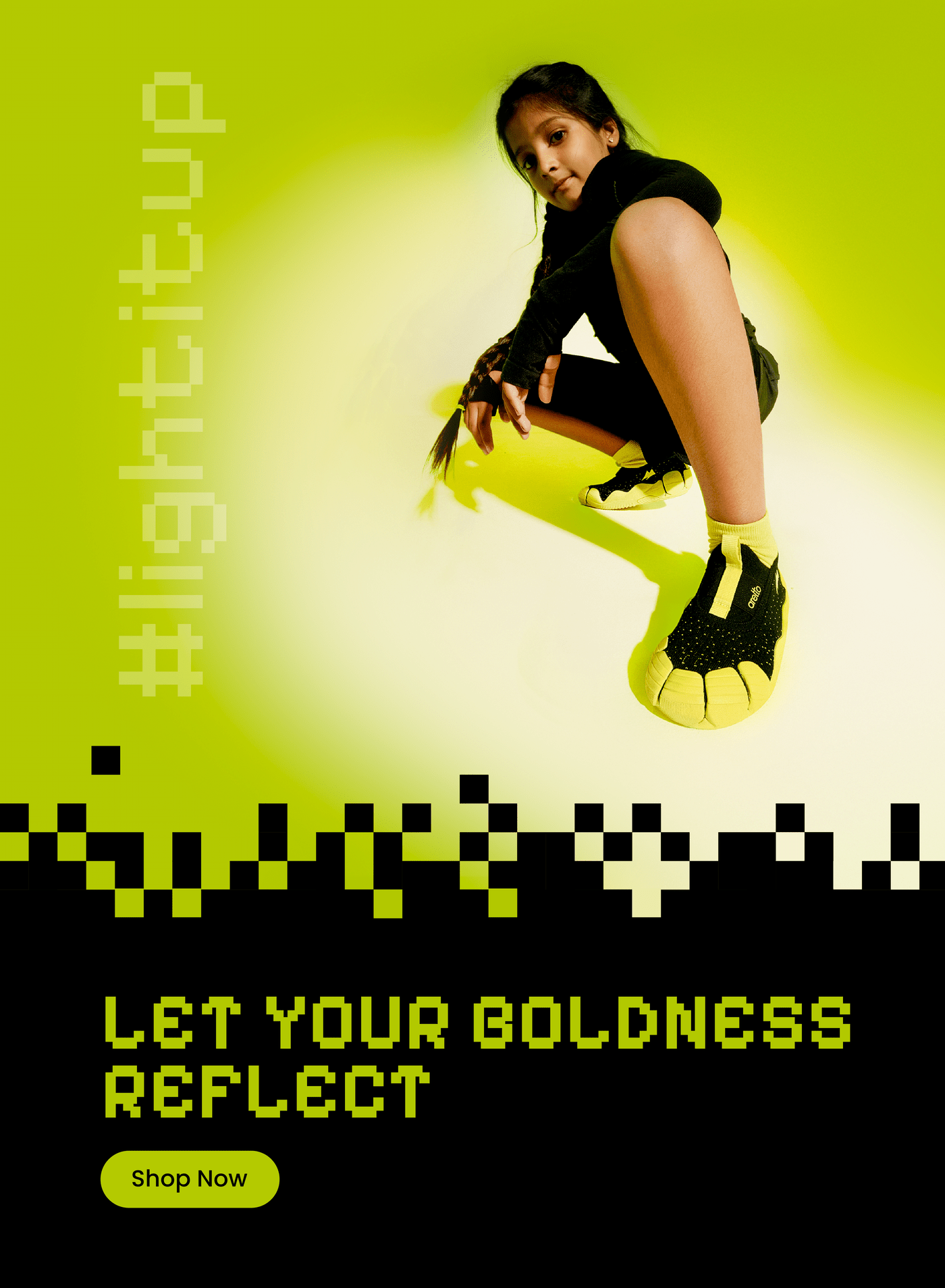 Aretto - Unlocking Ultimate Comfort For Growing Kids Feet! – wearetto